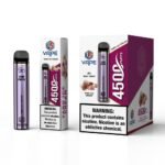 US Disposable Vape 4500 Puffs - Dubai Vape Bar